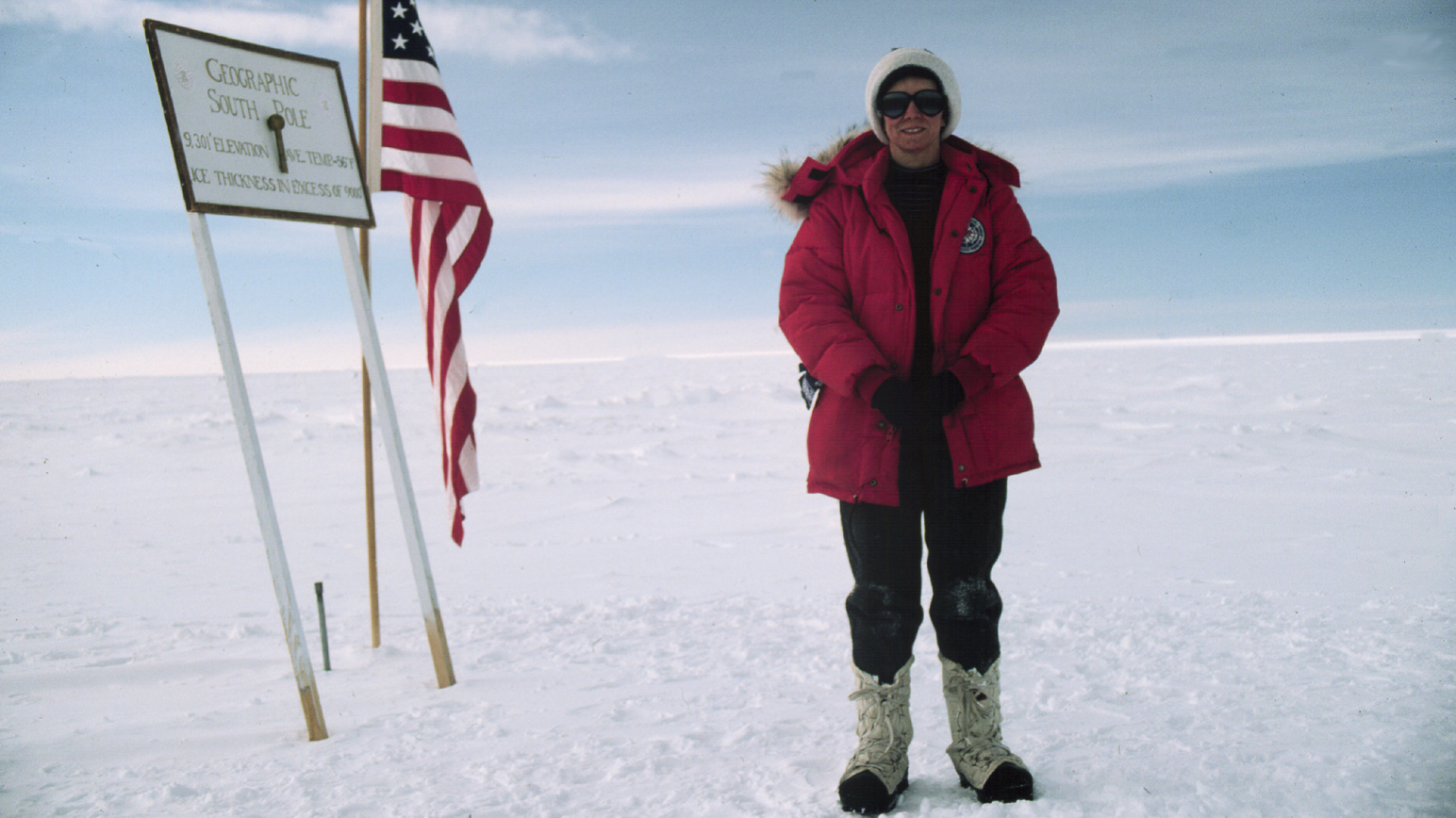 Dodging thieves and taking on gender discrimination | Ohio State Alumni ...