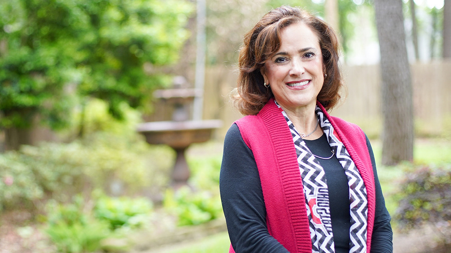 A Buckeye energy source | Ohio State Alumni Magazine