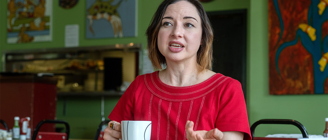 Learning to savor other cultures | Ohio State Alumni Magazine