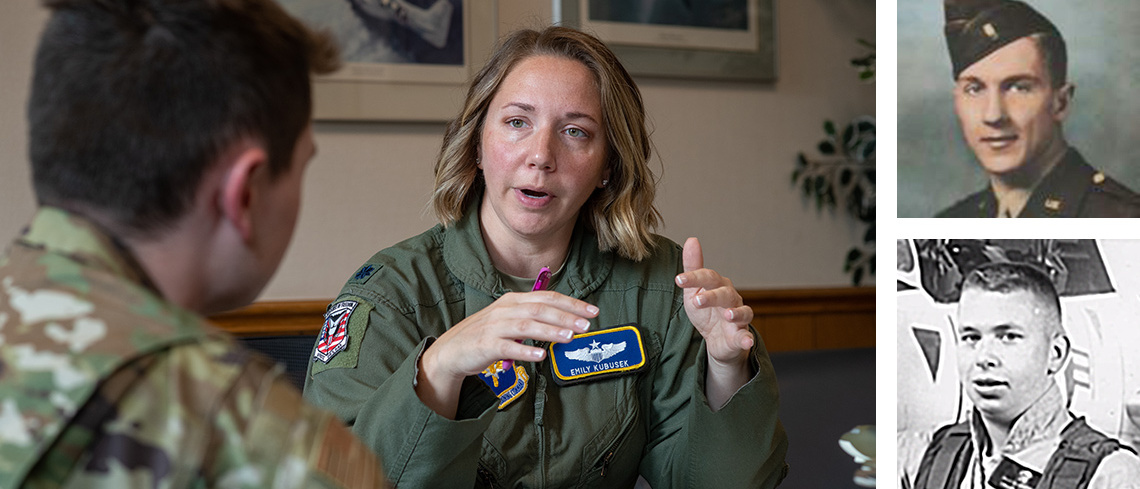 How these veterans make us proud to be Buckeyes | Ohio State Alumni ...