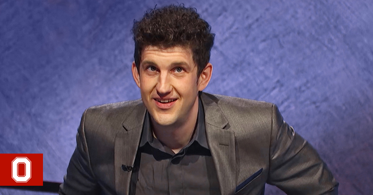 Answer: Who is Matt Amodio? | Ohio State Alumni Magazine