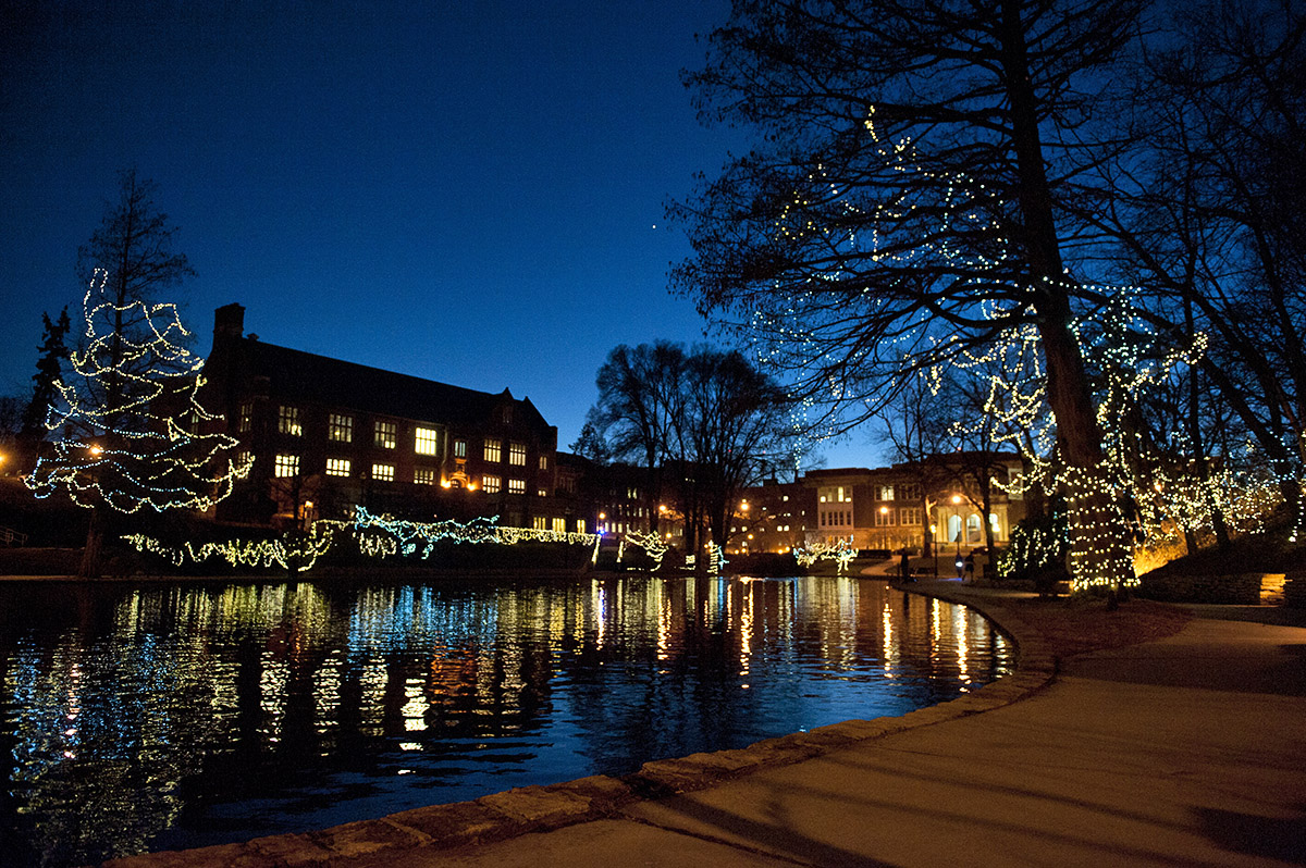 Winter can be a time of hope | Ohio State Alumni Magazine