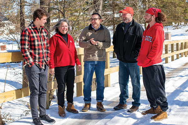 Together, we are family | Ohio State Alumni Magazine