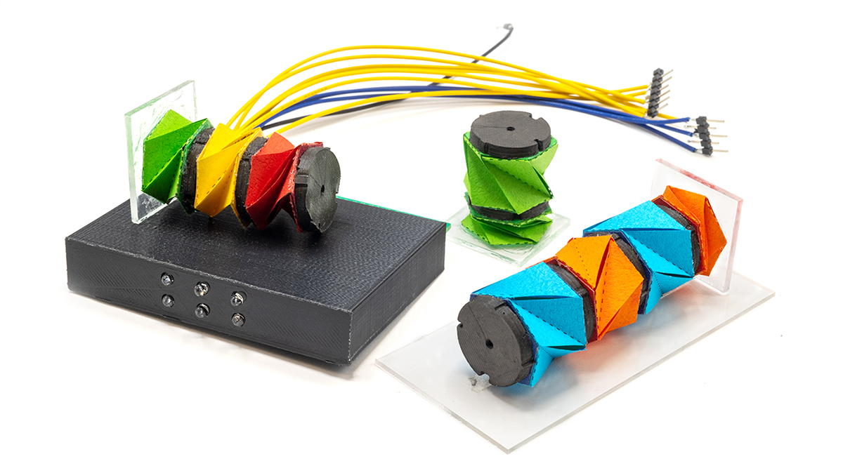 Know when to fold ’em | Ohio State Alumni Magazine