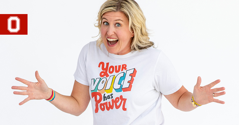 The joys of teaching choir | Ohio State Alumni Magazine