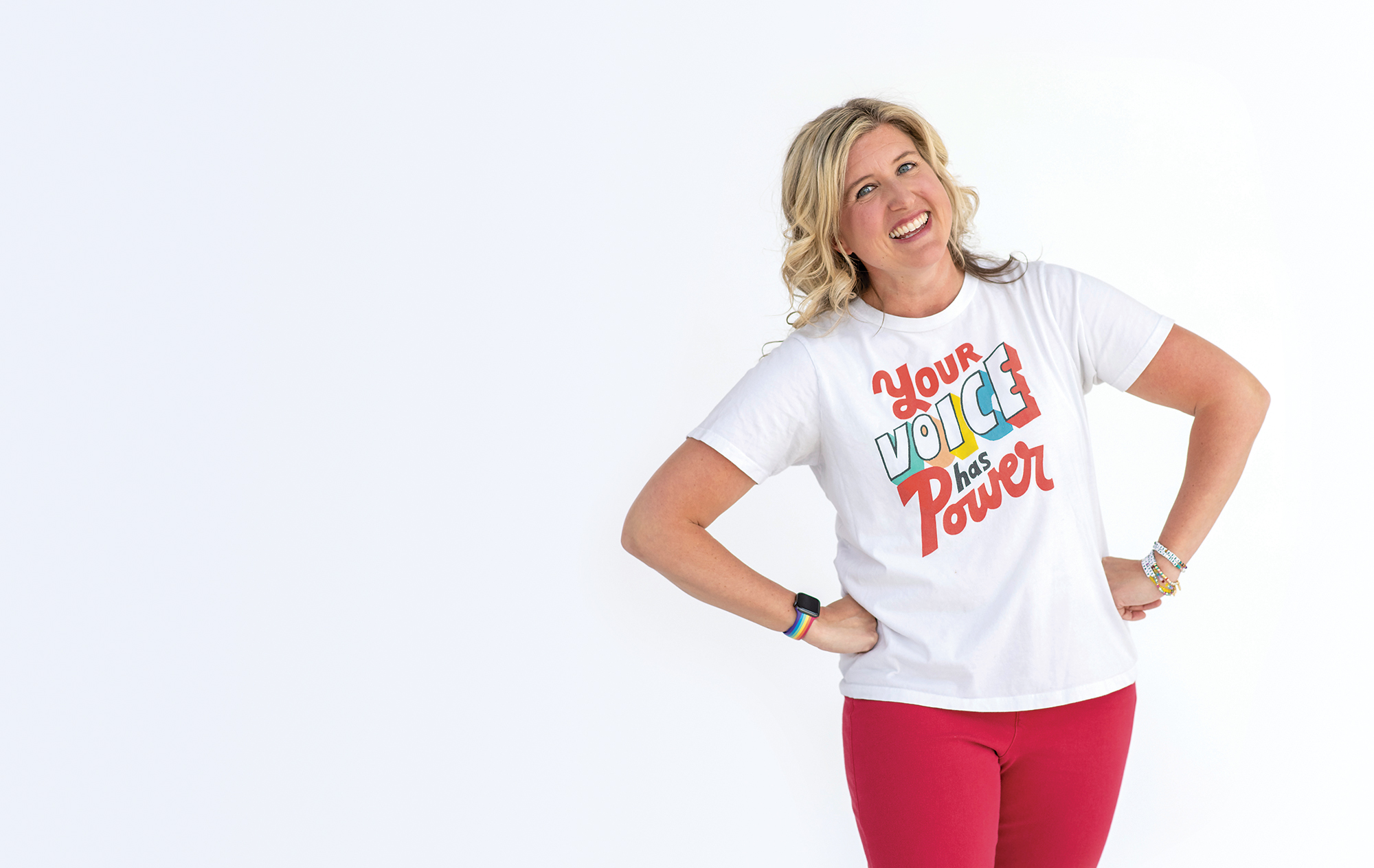 The joys of teaching choir | Ohio State Alumni Magazine