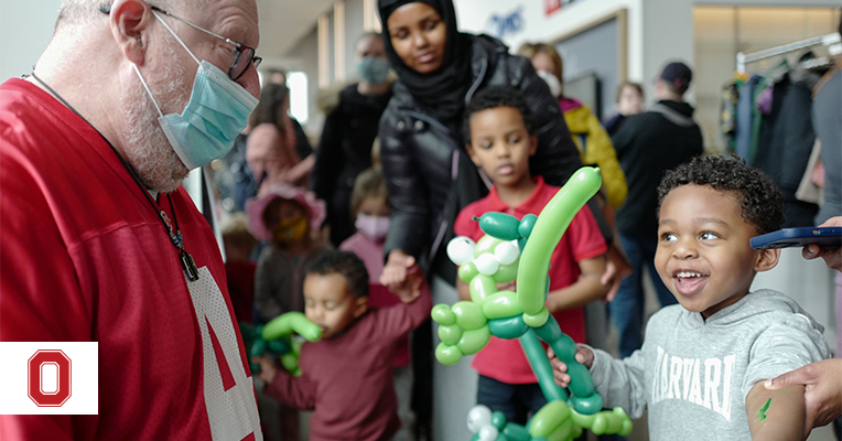 WOSU kids programming | Ohio State Alumni Magazine
