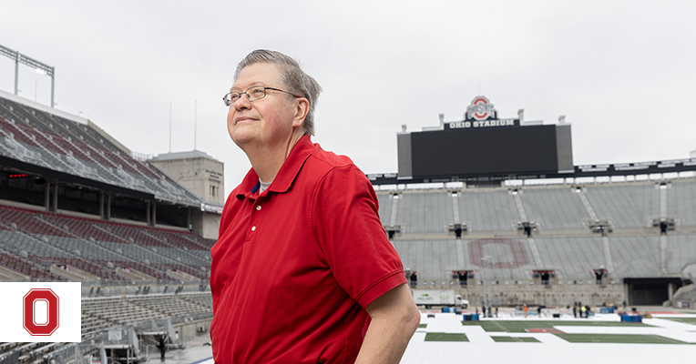 His top 5 commencements | Ohio State Alumni Magazine