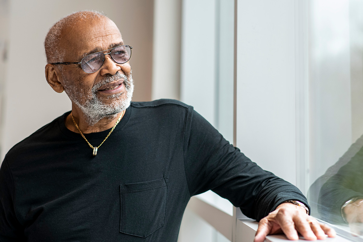 A scientist’s two loves | Ohio State Alumni Magazine