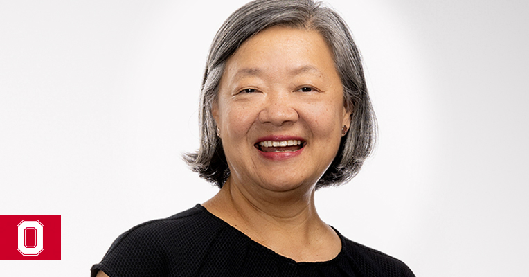 Alice Mong puts kindness first | Ohio State Alumni Magazine