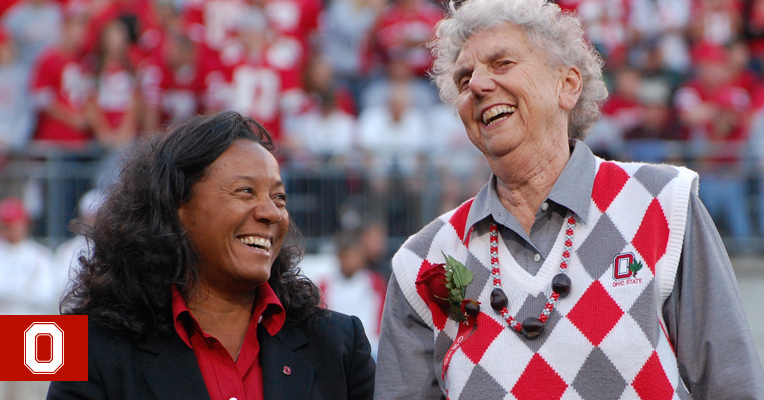 In Memoriam: Phyllis Bailey | Ohio State Alumni Magazine