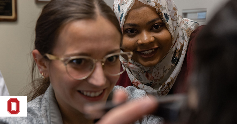 Ohio State Alumni Magazine | Website homepage