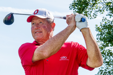 Rod Spittle ’78 is finally taking aim at his dream | Ohio State Alumni ...