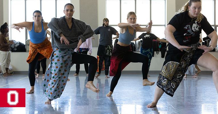 Rooms where Buckeyes grow | Ohio State Alumni Magazine