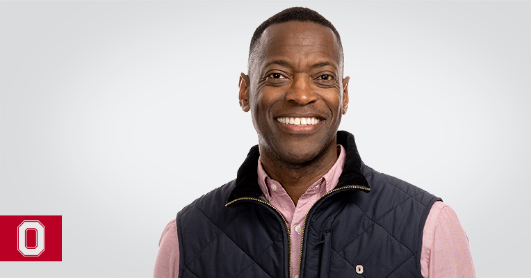 Ted Adams lives service above self—Ohio State Alumni Mag.