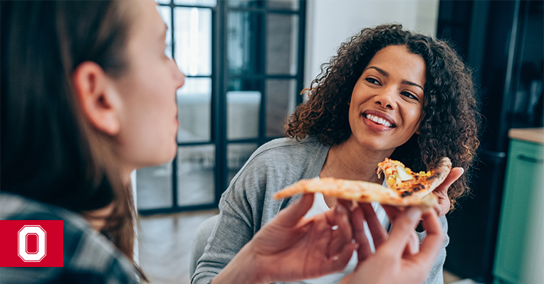 The best food at Ohio State, according to alumni