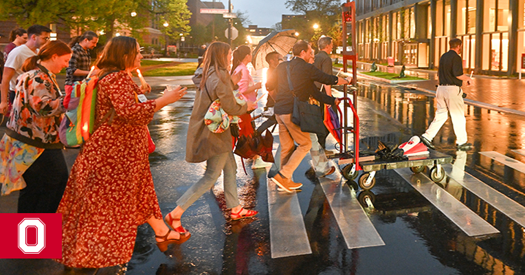 Drake Union lives on | Ohio State Alumni Magazine