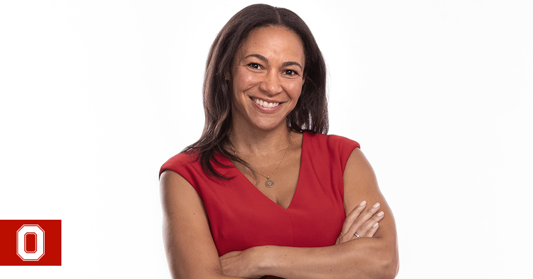 Wherever she goes, Emily Schriver finds potential