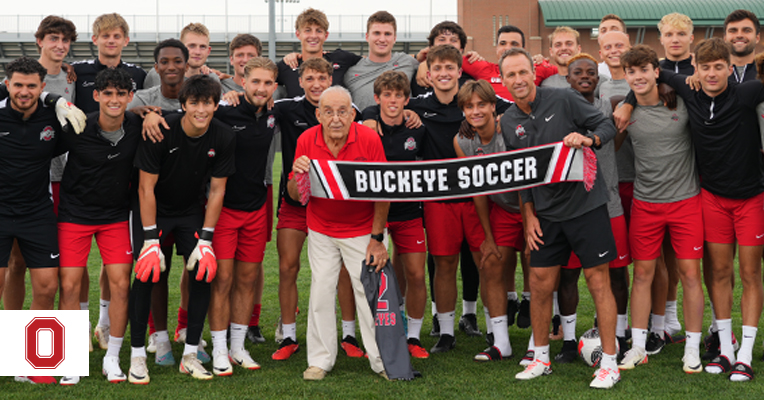 What it was like for Ohio State's first soccer players
