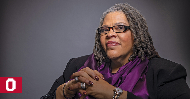 Ohio State Alumni Magazine | Website homepage