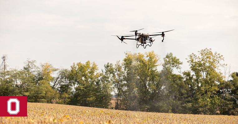 10 future uses for drones | Ohio State Alumni Magazine