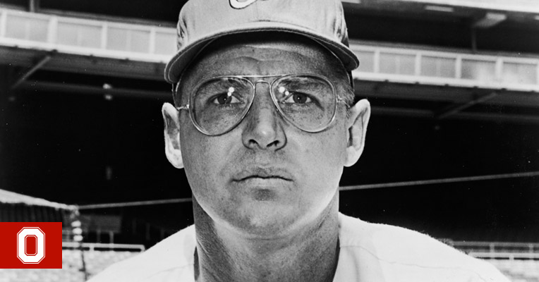 Who was Frank Howard? | Ohio State Alumni Magazine