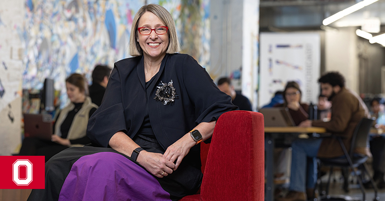 Ohio State Alumni Magazine | Website homepage