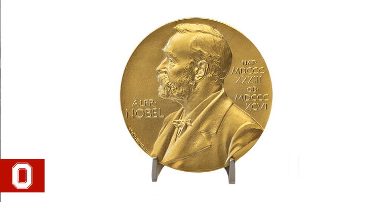 5 Nobel Prize-winning Buckeyes | Ohio State Alumni Mag