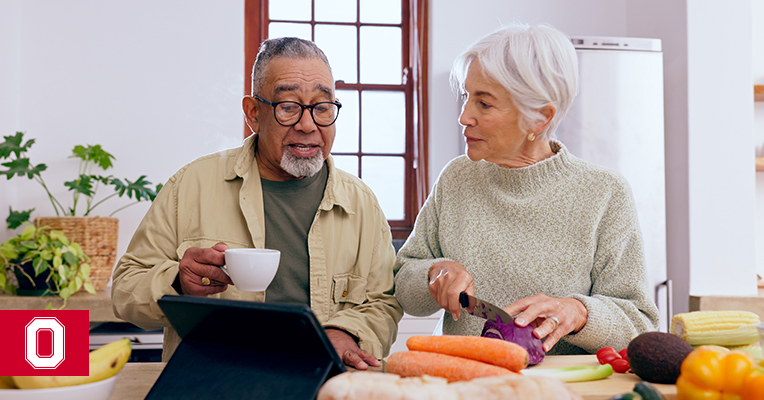 6 strategies for a healthy brain—Ohio State Alumni Mag.