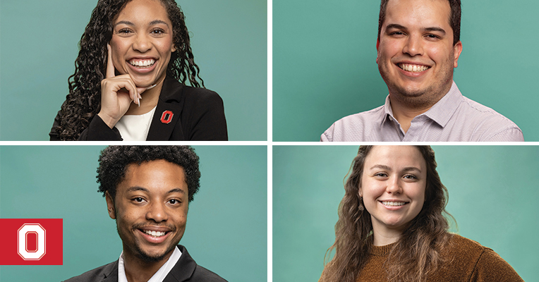 What students think about mental health at Ohio State