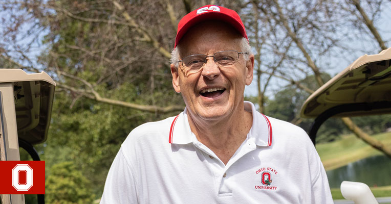 Randy Gradishar ’74, a legend on and off the field