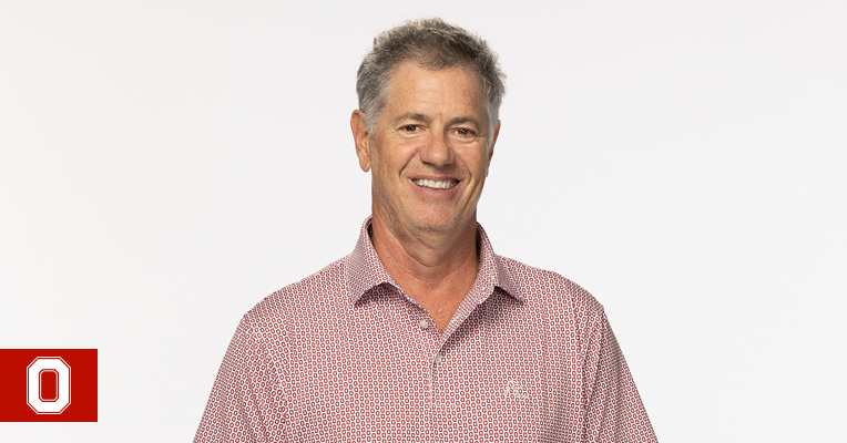 Joseph Ritchie pays forward—Ohio State Alumni Magazine