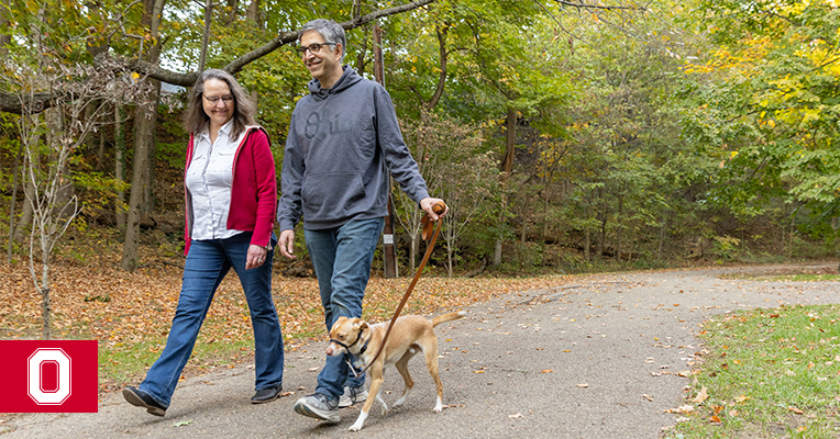 Ohio State, my neighbor | Ohio State Alumni Magazine