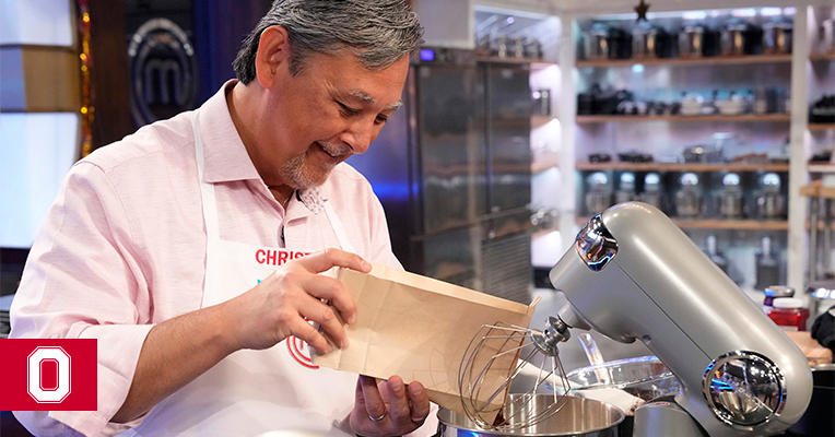 3 recipes to try: MasterChef alum’s cake, soup, rice | Ohio State ...