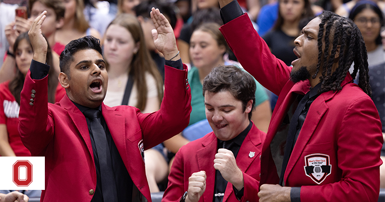 150 years of Men's Glee Club | Ohio State Alumni Magazine