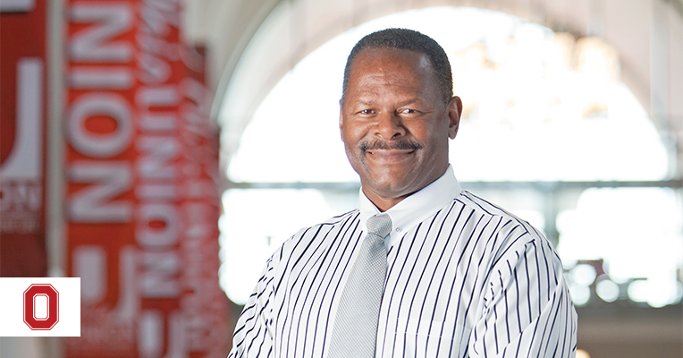 Curt Moody's fearless faith | Ohio State Alumni Magazine