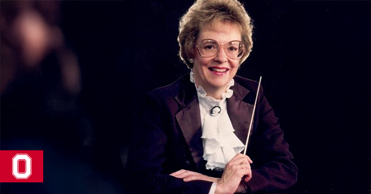 Carol Clark inspired kids—Ohio State Alumni Magazine