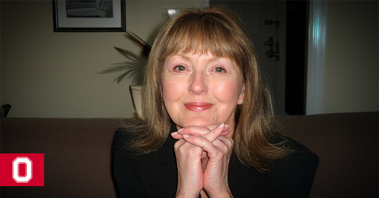 Carole Gerber made kids smile—Ohio State Alumni Magazine