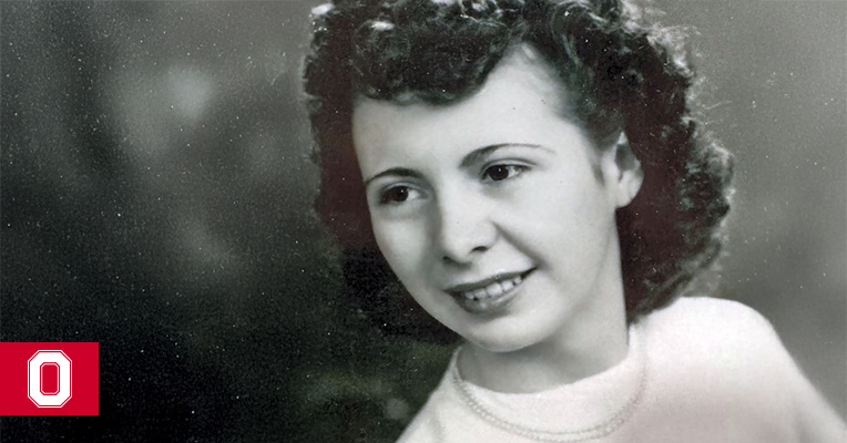 Ruth McPheron ’48 made everyone feel seen and heard | Ohio State Alumni ...
