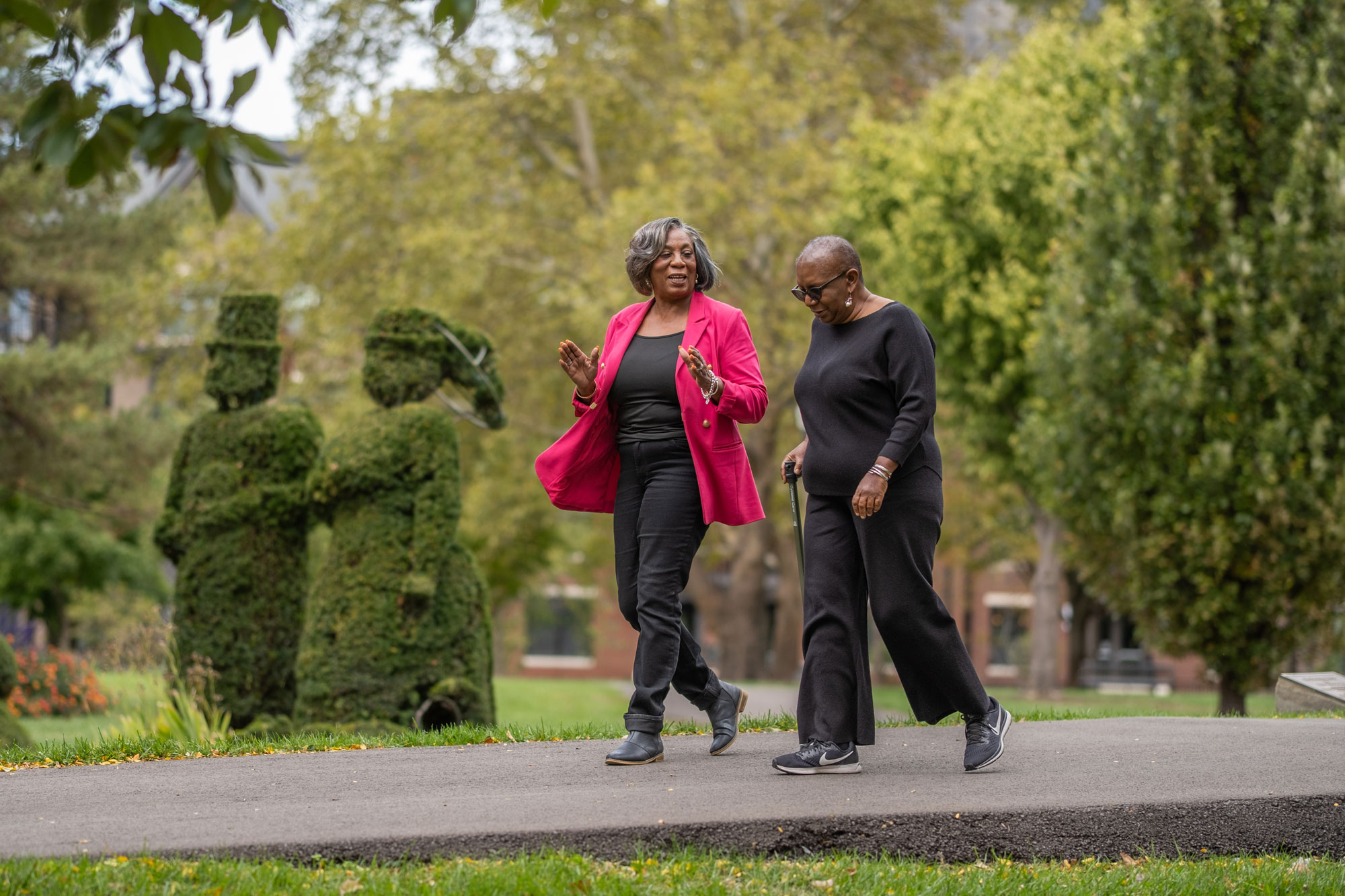 How community health workers are changing local care | Ohio State ...