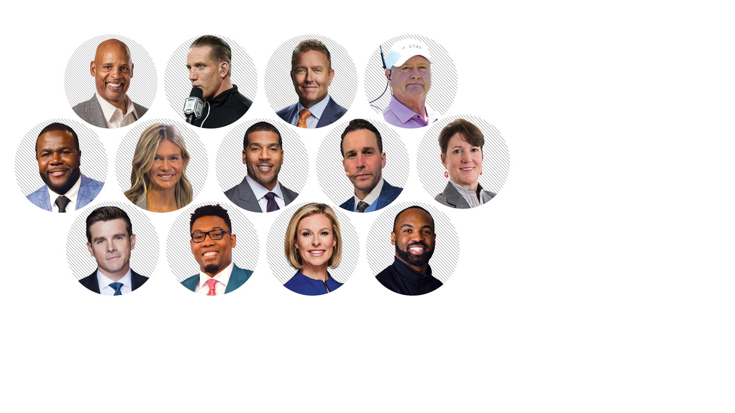 Why so many Buckeyes thrive behind the mic | Ohio State Alumni Magazine