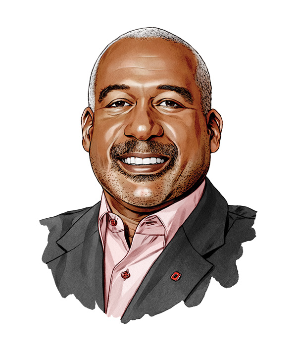 How we’re building success in sports and life | Ohio State Alumni Magazine