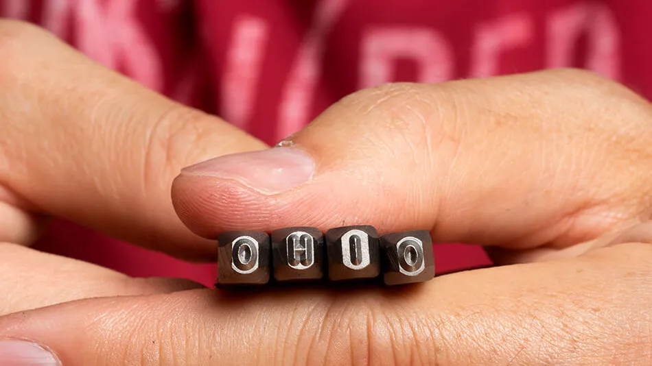 Chris Pan ’99: Charting a course all his own | Ohio State Alumni Magazine