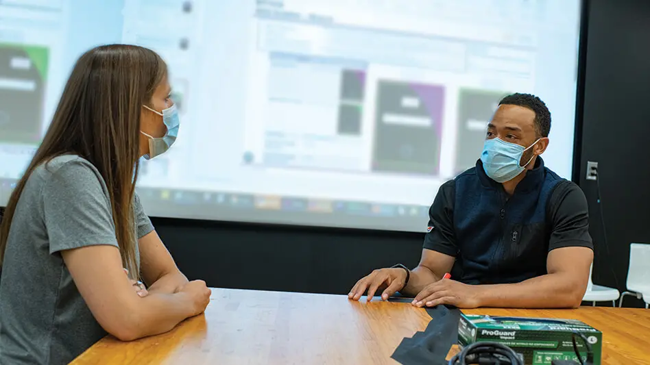 The engineer building a transportation revolution | Ohio State Alumni ...