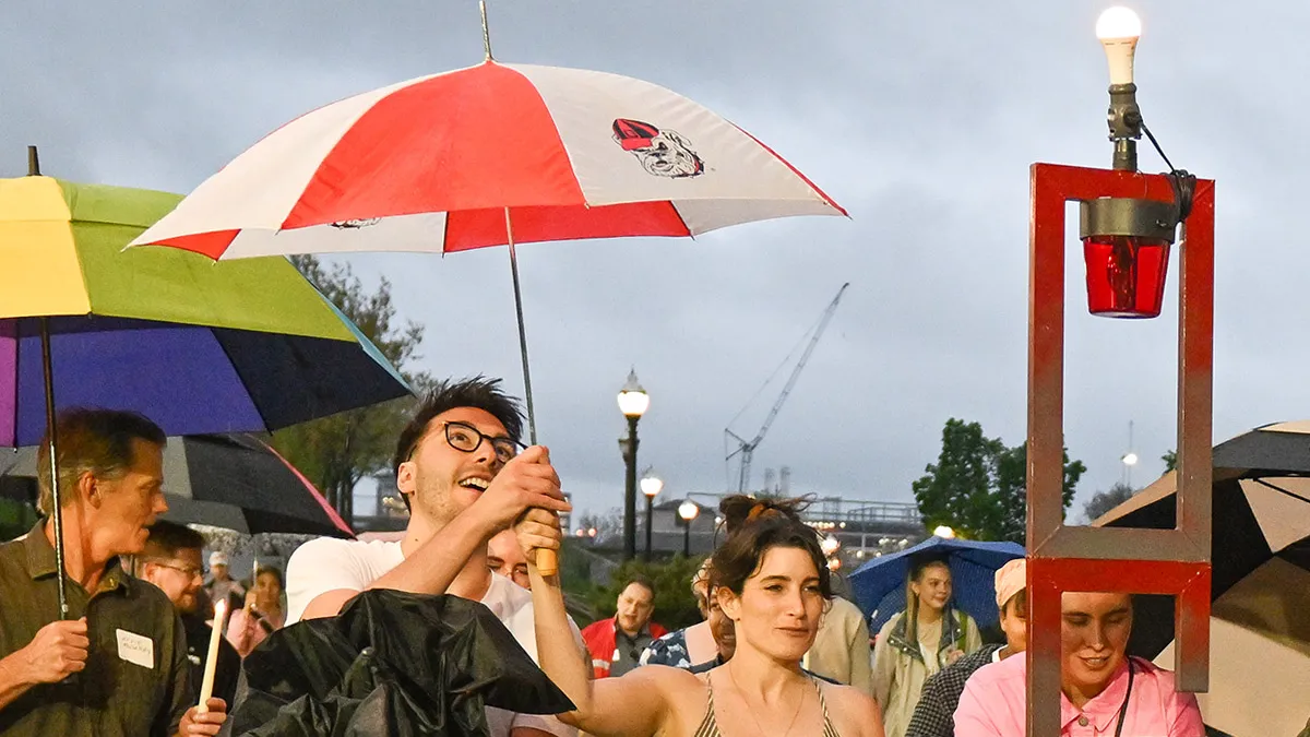 Ohio State Alumni Magazine | Website homepage